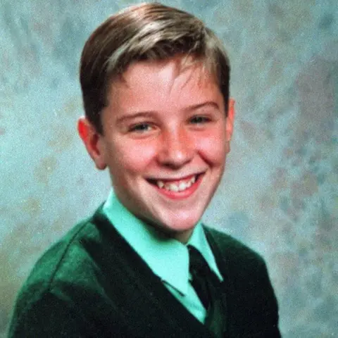 Mother's Day: Warrington bomb film 'shows life after losing a child'