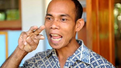 Seberapa besar kesempatan kerja bagi kelompok difabel di Indonesia ...