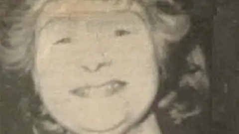 Carol Morgan murder inquiry: Pair arrested over 1981 killing