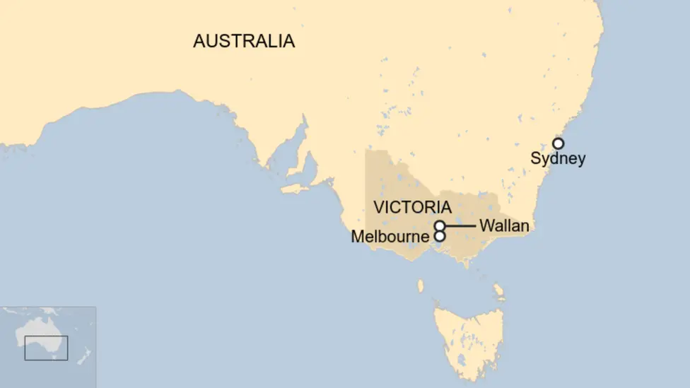 Train derailment: Driver and co-pilot killed in Sydney-Melbourne route