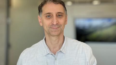 Por qué el futuro no existe, según Dean Buonomano, autor de "Tu cerebro ...