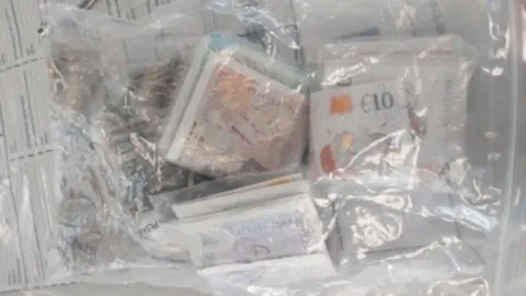 Fifty arrested and drugs seized in Lancashire county lines crackdown