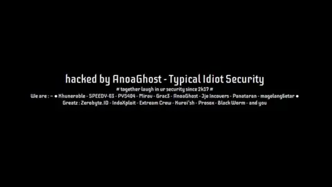 NHS website defaced by hackers