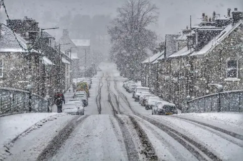 Your pictures of Scotland: 19 - 26 January