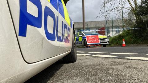 Bodmin murder probe: One dead, seven injured in stabbing near nightclub ...