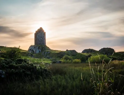 Your pictures of Scotland 18 - 25 September