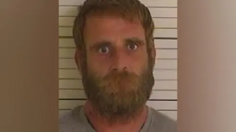 HMP Sudbury: Inmate who absconded from open prison found