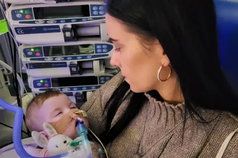 Indi Gregory: Latest end of life care appeal turned down