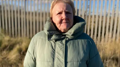 Cleethorpes: Campaigners vow to fight salmon farm plan