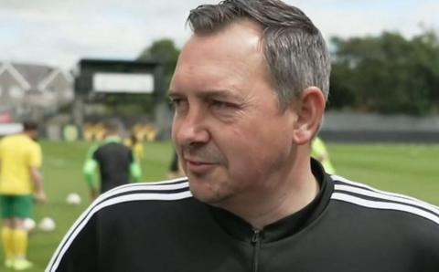 Cymru Premier - BBC Sport
