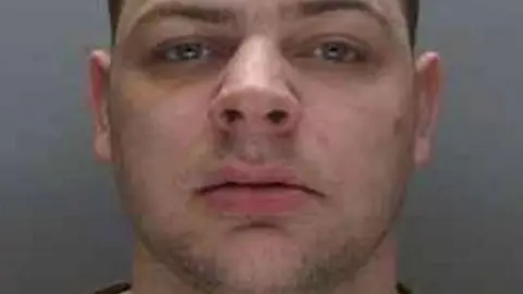 Manhunt after Liverpool prisoner goes missing from jail