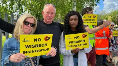 Wisbech incinerator: Judicial review denied by court