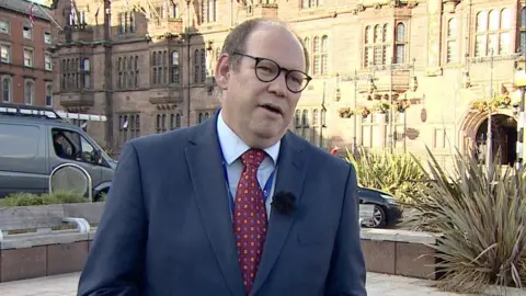 Coventry City Council's Coombe Abbey Hotel losing millions