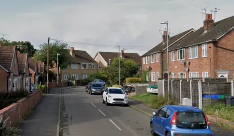 Nuneaton man arrested after houses evacuated due to gas claims