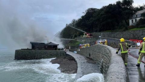 Guernsey | Latest News & Updates | BBC News