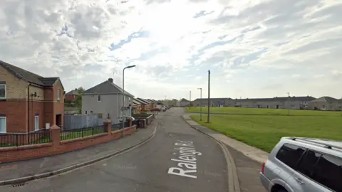 Stockton: Investigation as firearm discharge damages property