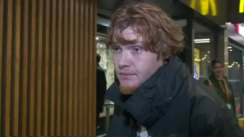 McDonald's looks for 'gender parity' by 2030