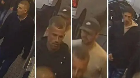 Worthing cyclist assault prompts CCTV appeal