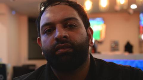 The desi landlords helping to reshape British pub culture - BBC News