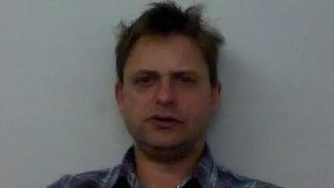 BBC star Emily Maitlis' harasser sentenced