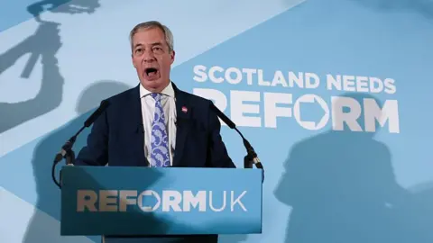 What might Reform UK do with its newly-won power?