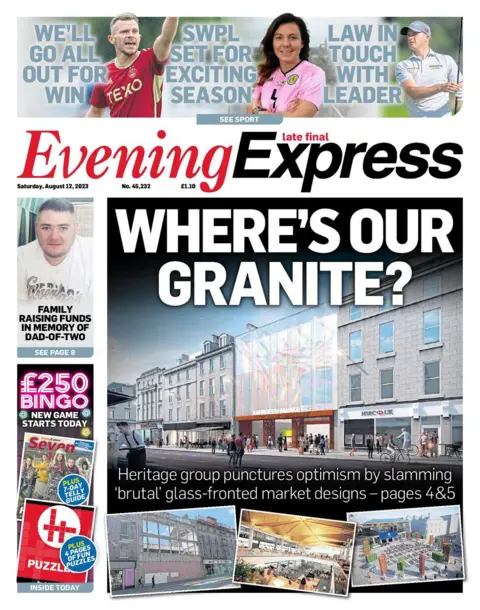 Scotland's papers: SNP MP kicked out and student accommodation fears