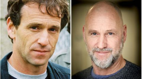 Tipyn o Stad: Ble maen nhw nawr? - BBC Cymru Fyw