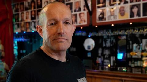 First openly gay judge to lead LGBT veterans probe - BBC News