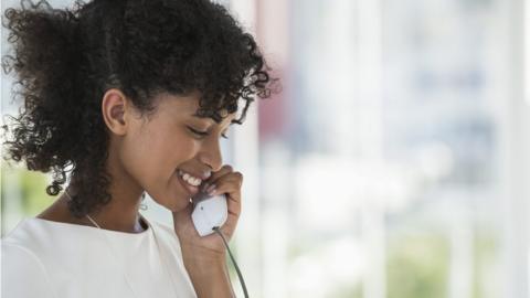 Digital landline switch rollout begins in Northern Ireland - BBC News