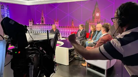 BBC Black Country election debate: Five things we learnt