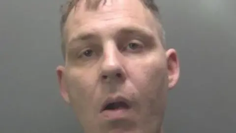 Mihai Dobre murder: Man jailed over Peterborough shooting