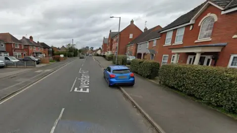 Teen arrested over suspected knife attack in Redditch