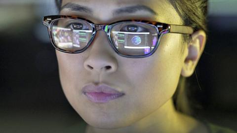 Hackers beat university cyber-defences in two hours - BBC News