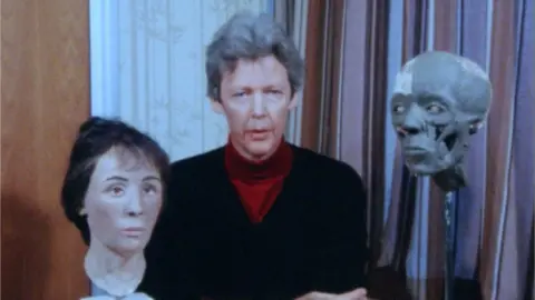 Woman's body found in Bolton cellar mystery reinvestigated