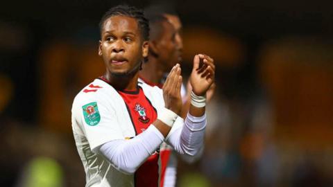 Southampton - BBC Sport