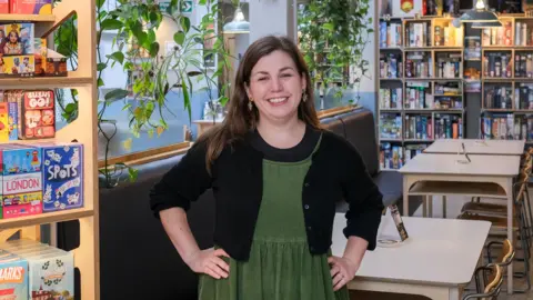 How Sheffield became hub for board game enthusiasts