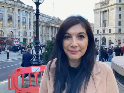 Central line: 'Packed trains and delays - welcome to the misery line'