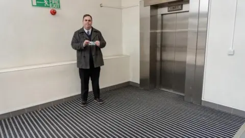 Basildon Council's £7,500 doormat 'a waste of money'