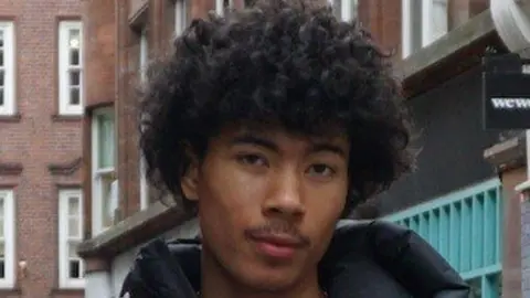 Reece Heffernan stabbing: Three jailed for murder