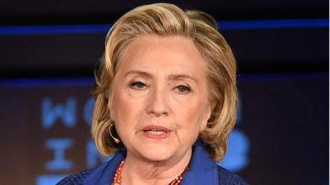 Was Bill Clinton's Lewinsky affair an 'abuse of power'? - BBC News