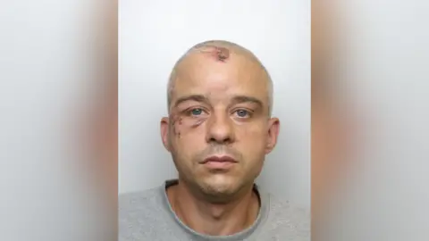 Man who hit boy on M62 cleared of danger driving