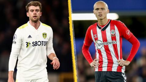 Leeds United | BBC Sport