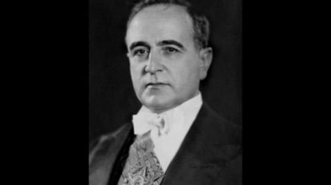 Quem foi Pedro Aleixo, que apoiou o golpe, mas foi o único a votar ...