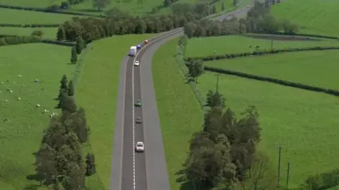 Melton Mowbray: Road closure dates as bypass work continues