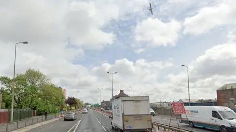 Hull A63 drivers face more closures in new year due to roadworks