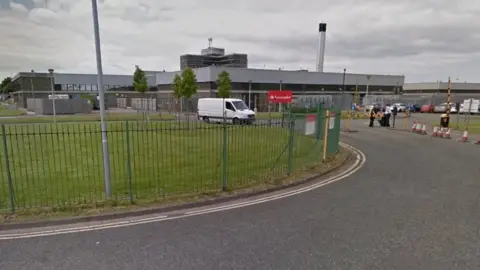 Santander's plan for new £75m operations hub in Bootle approved