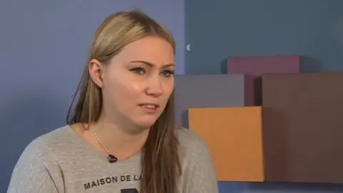 Megan Bannister: Friend calls for 'duty to help' law