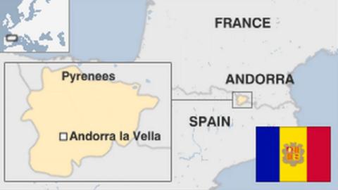 Spain country profile - BBC News
