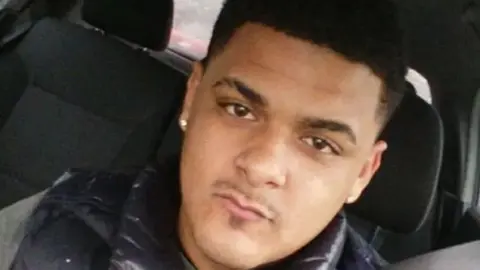 Two jailed for life for Daneiko Ferguson murder in Harehills