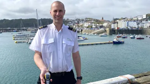 Guernsey mariners urged to carry emergency beacons at sea